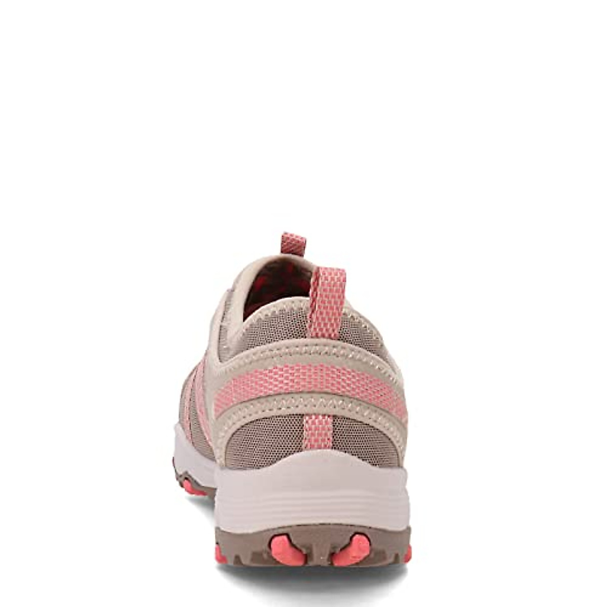 Skechers Women's Low Hiker Hiking Shoe, Taupe, 8.5