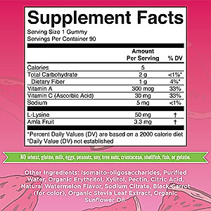 Turmeric Gummies & Collagen Boosting Gummies Bundle by MaryRuth's | Chewables for Joint Health, Antioxidant & Mood Support | Supplement for Collagen Production, Hair, Nails & Skin Health with Biotin