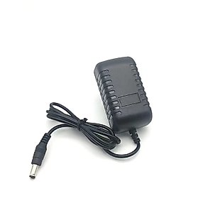 21W Power Cord Replacement for Alexa Show (1st Gen), Echo Plus (1st Gen), Amazon Fire TV (2nd Gen) - AC Charger Power Adapter