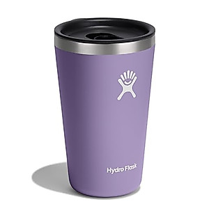 16 Oz All Around Tumbler Press-In Lid Moonshadow