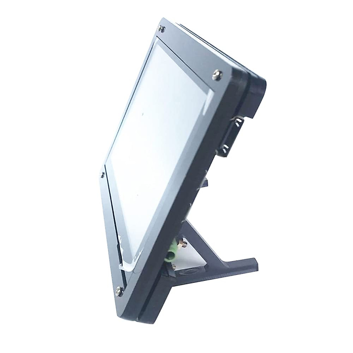 5 inch HDMI Display Case LCD HD Capacitive Touch Screen Stand Replacement for Raspberry Pi Spare Parts