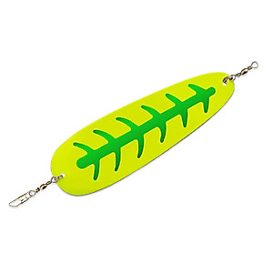 Shashta Tackle #3 Sling Blade, Pink/Orange