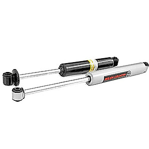 Rough Country N3 Front and Rear Shock Set for 97-06 Jeep TJ | 3.5-6" - 4SCJTJ45