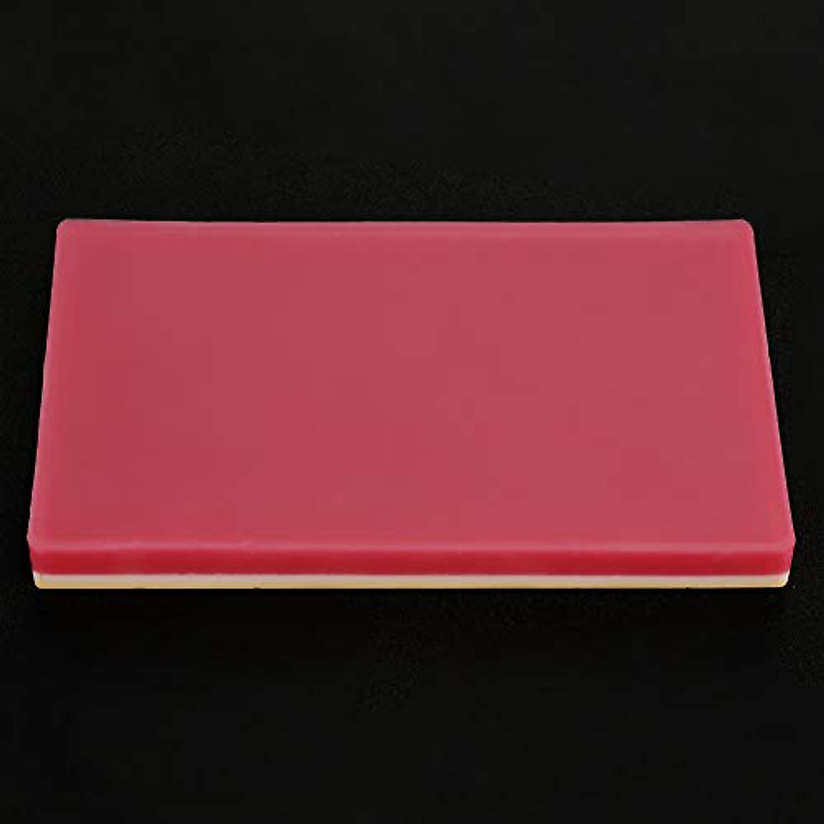 l Suture Practice Pad Injection Suture Training Human Skin Pad Medical Repeated Model for Student Nurse