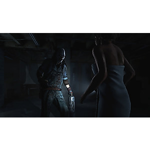 Until Dawn (LATAM) PS4