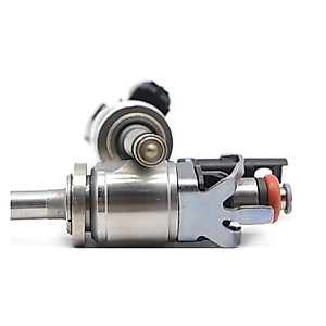 4pcs 31303495 31336653 Fuel Injectors Nozzle Compatible With Volvo S60 S80 V60 V70 XC40 XC60 2.0L Turbo