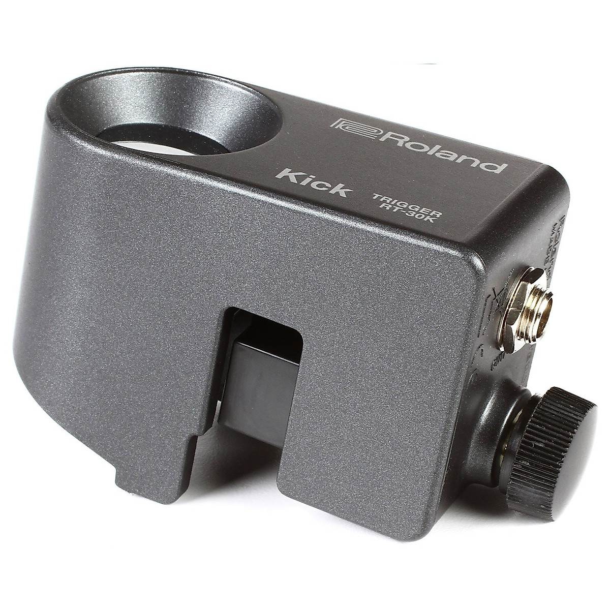 Roland RT-30K Acoustic Drum Trigger with 1 Year Free Extended Warranty