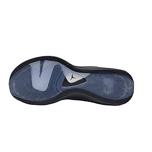 Nike Jordan Luka 1 Unisex Shoes Size 9.5, Color: White/Black/Volt