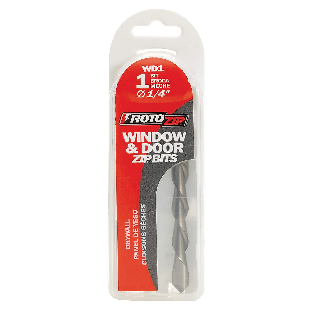 RotoZip WD1 Window - Door Bit Pack