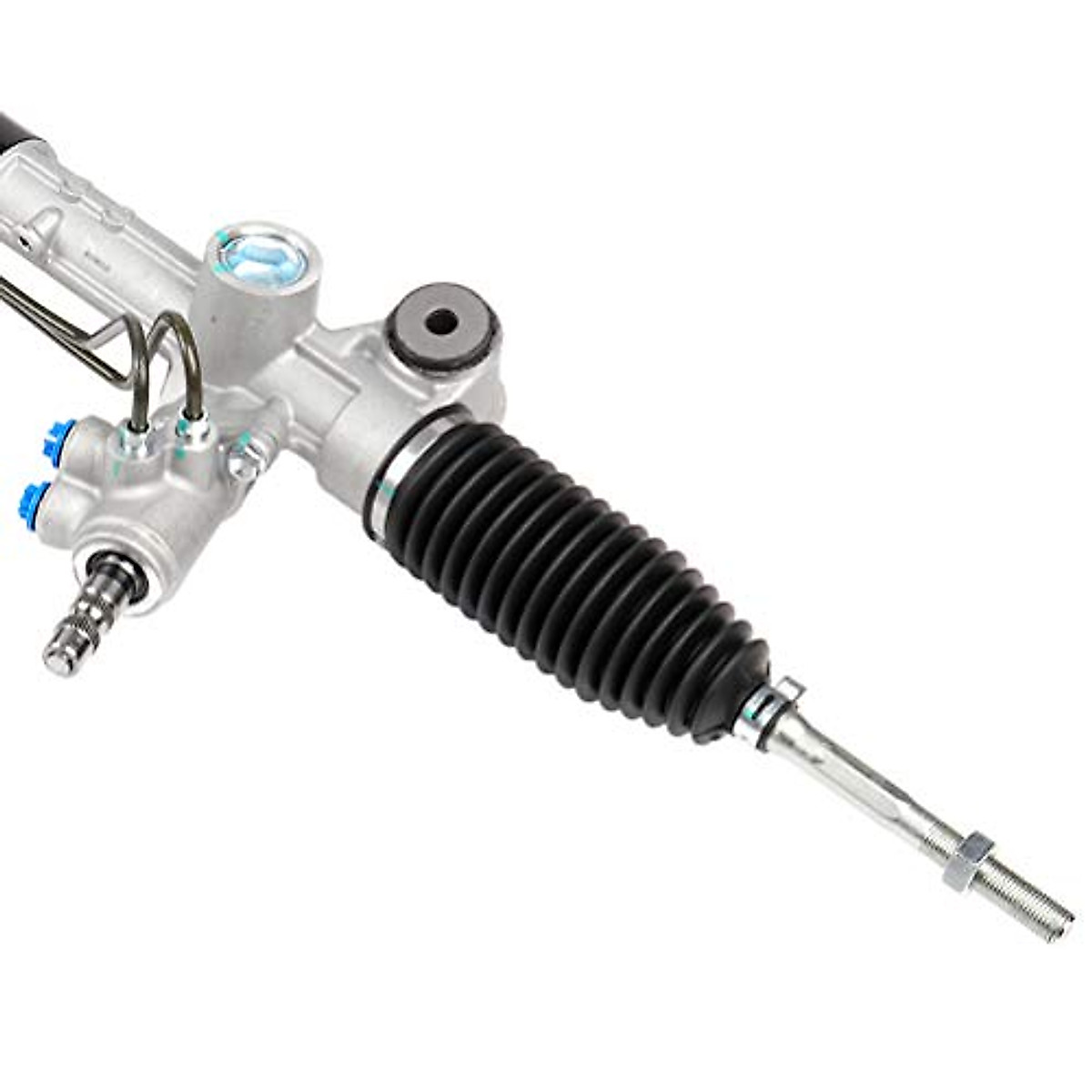 New Steering Rack and Pinion Assembly Complete Units Replace Fit for 2002-2003 for Lexus ES300 3.0L 2004-2006 Lexus ES330 3.3L 2007-2012 Lexus ES350 3.5L 2005-2012 Toyota Avalon 3.5L