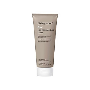 Living proof No Frizz Intense Moisture Mask, New Formula