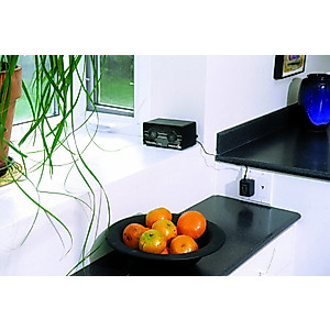 Bird-X Transonic Pro Electronic Pest Repeller