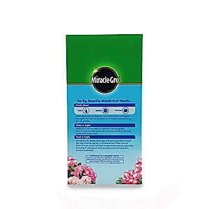 Scotts Miracle Gro 1850011 Plant Food 4 lb(1.81 kg)