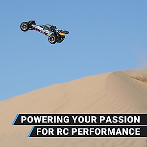 FastEddy Bearings Compatible with Tamiya TT-02 Type-SRX Chassis Kit Sealed Bearing Kit