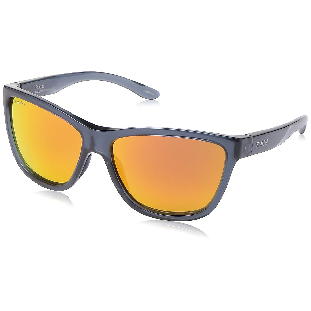 Smith Optics Eclipse ChromaPop Sunglasses