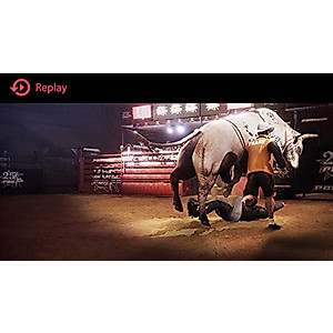 8 To Glory (Xbox One)