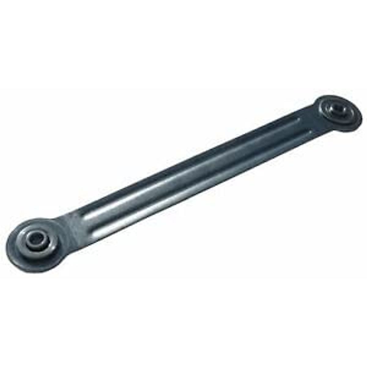 Glider Bearing Arm 9" Bracket Replacement Hardware Repair Parts Chair Patio Garden 7.5" Hole to Hole (3)