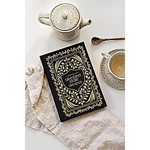 Grandpa's Story: A Memory and Keepsake Journal for My Family (Grandparents Keepsake Memory Journal Series)