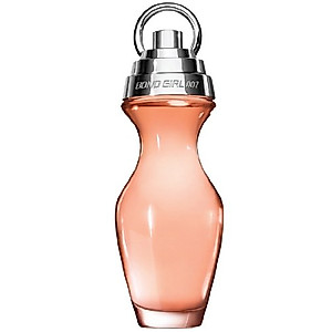 BOND GIRL 007 1.7 oz Women's EDP Perfume NIB