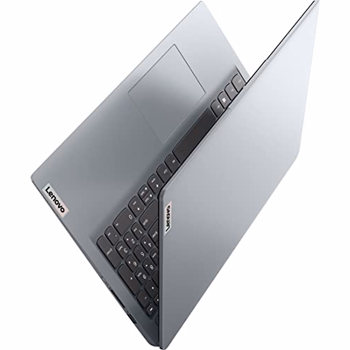 Lenovo IdeaPad 15.6" Laptop Newest, 15.6 Inch HD Anti-Glare Display, AMD Dual-core Processor, 20GB RAM 1TB SSD, WiFi6 Bluetooth5, 9.5Hr Battery, Windows 11 +GM Accessories