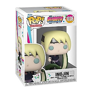 Funko Pop! Animation: Boruto - Inojin