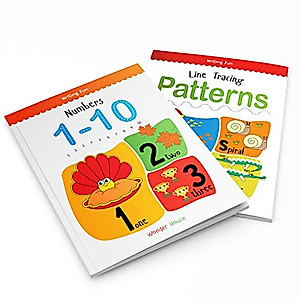 Writing Practice Boxset (Writing Fun)