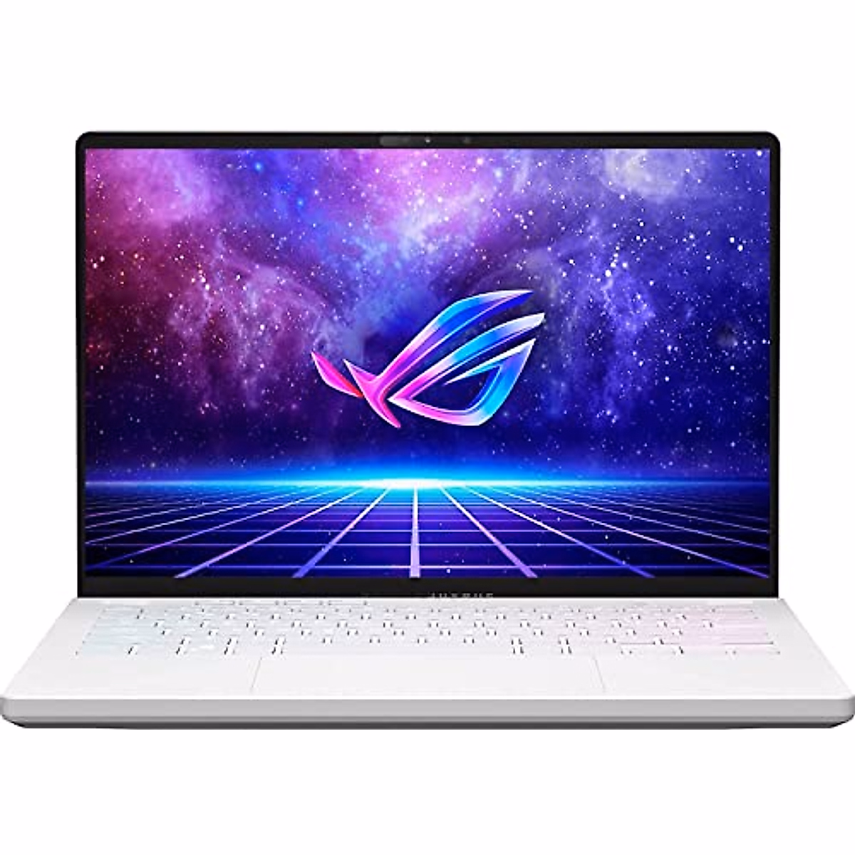 ASUS ROG Zephyrus Gaming & Entertainment Laptop (AMD Ryzen 9 6900HS 8-Core, 14.0" 120Hz Wide QXGA (2560x1600), Radeon RX 6800S, 40GB DDR5 4800MHz RAM, 8TB PCIe SSD, Backlit KB, Wifi, Win 11 Home)