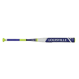 Louisville Slugger Xeno Plus Fastpitch Softball Bat (-10)