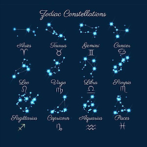 Zealmer Cyberny Women Silver Plated Pisces Pendant Necklace 18"