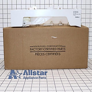 W11546935 Refrigerator Ice Maker Assembly
