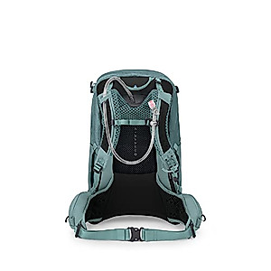 Osprey Mira 32L Women's Hiking Backpack with Hydraulics Reservoir, Succulent Green, One Size
