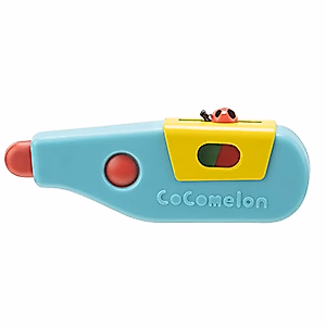 CoComelon Boo Boo JJ Deluxe Feature Plush - Includes Doctor Checkup Bag, Bandages, and Accessories to Care for JJ - 9 Total Accessories - Amazon Exclusive