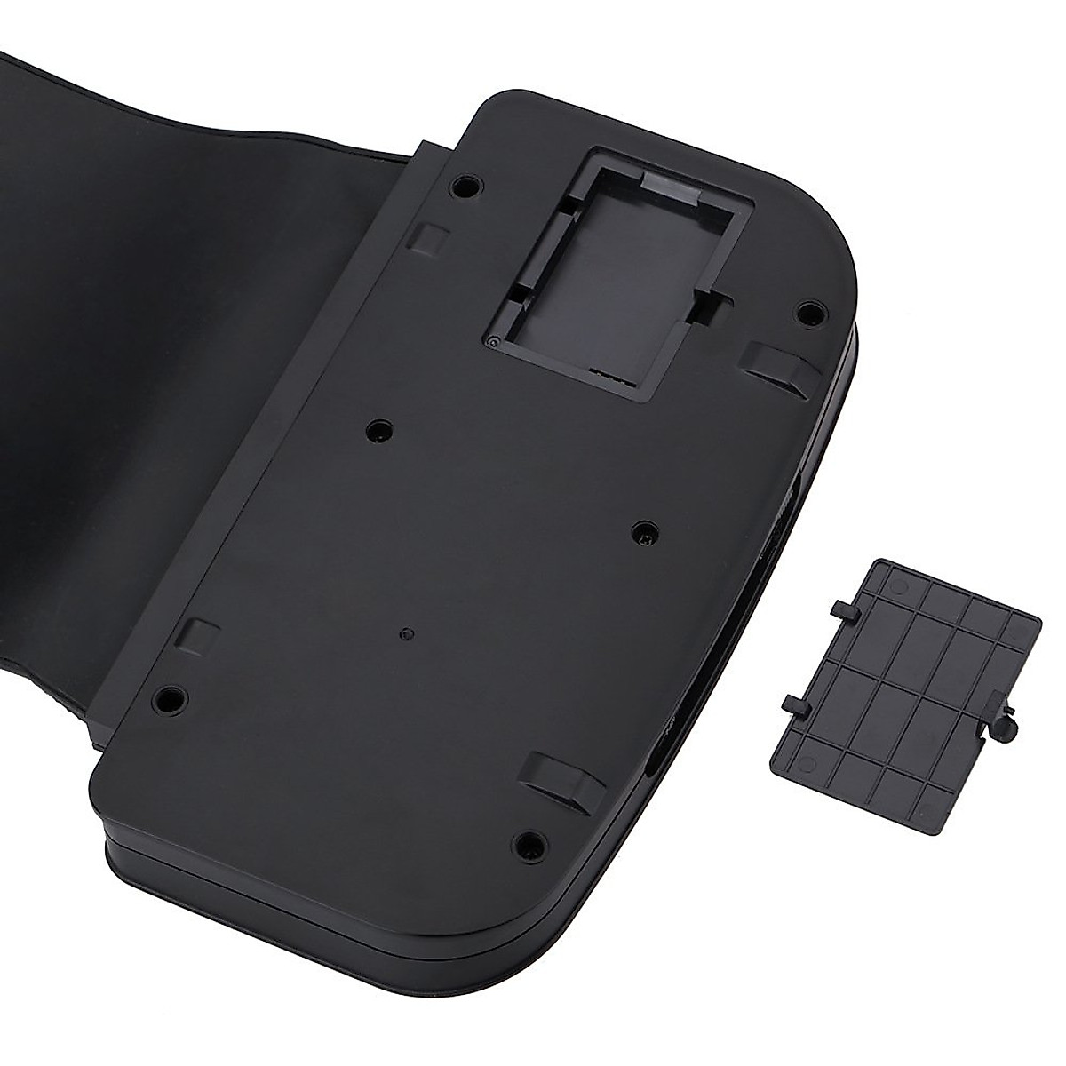 Aidashine Portable 88 Keys Roll Up Piano Keyboard Piano, Silicone Flexible Foldable Keyboard Hand-Rolling Piano with Sustain Pedal