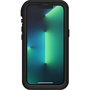 LifeProof FRE MAGSAFE SERIES Waterproof Case for iPhone 13 Pro (ONLY) - BLACK