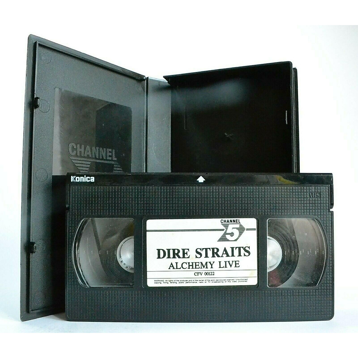 Spitting Image - Rubber Thingies