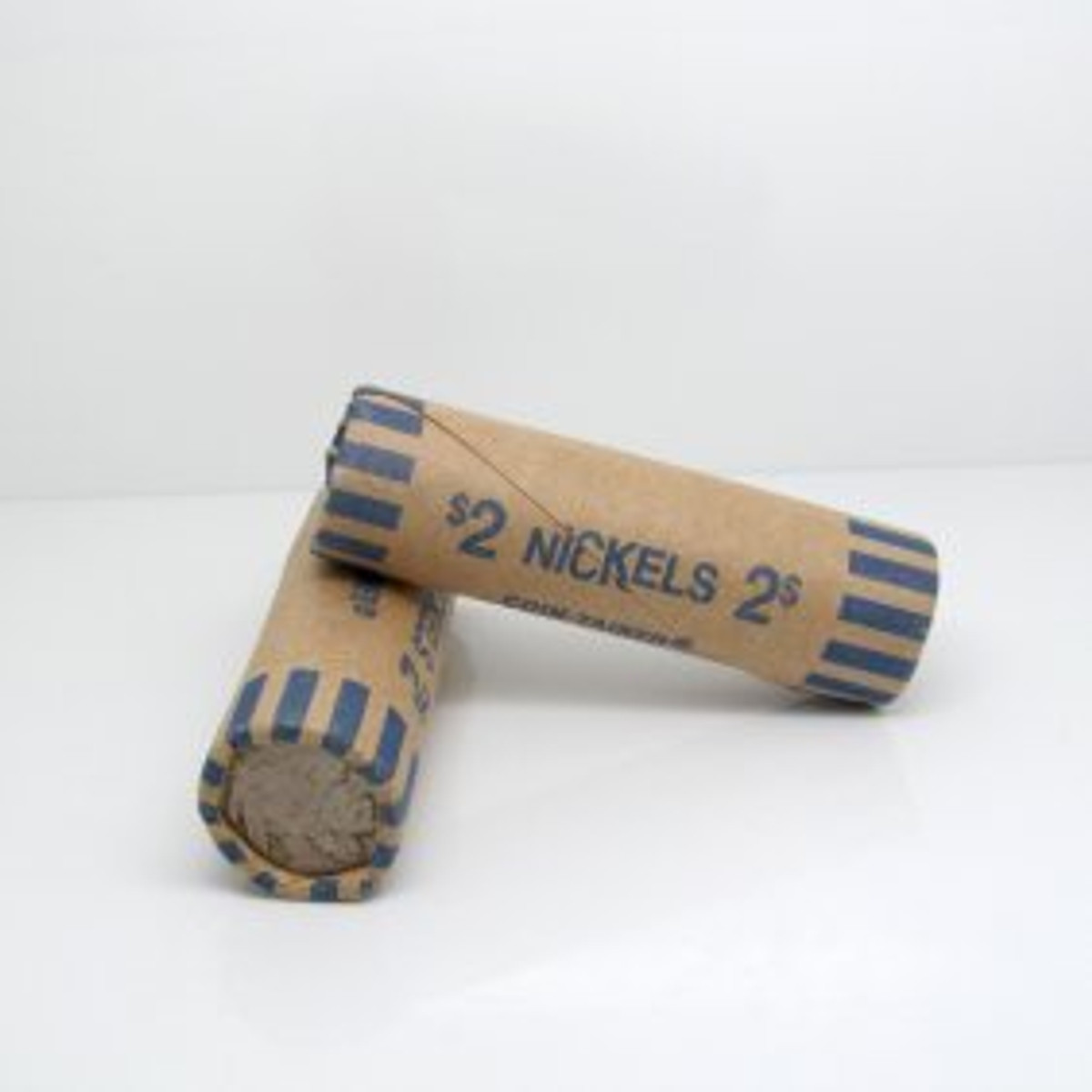 1934 Buffalo set of 40 Buffalo Nickles Various Years Mostly Full Dates Circulated Various Grades