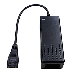 External 12V/5V 2A USB to IDE+SATA Power Supply Adapter Hard Drive/HDD/CD-ROM