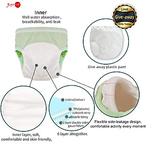 5Pcs Training Pants Boys 5t Boys Underwear 5t Underwear Boys Potty Training Pants Boys Underwear 5t Toddler Underwear Boys 5t Boys 5t Underwear Training Pants 4t-5t