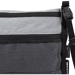 Dakine Travel Crossbody, Greyscale
