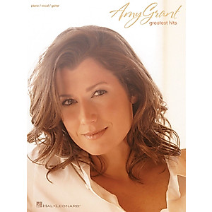Amy Grant - Greatest Hits