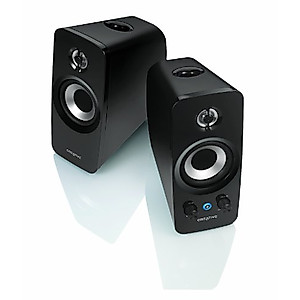 Creative T15 Wireless Bluetooth 2.0 Computer Speaker System