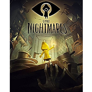 Little Nightmares - Xbox One Complete Edition