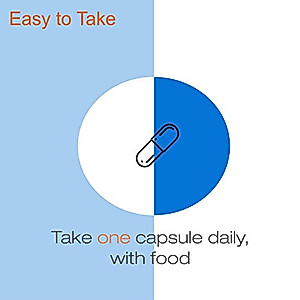 Doctor's Best Natural Vitamin K2 MK-7 with MenaQ7 White No Flavor, 60 Count