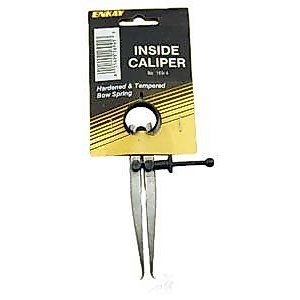 6" Inside Spring Caliper