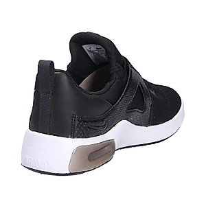 Nike Womens Air Max Bella TR 5 Running Trainers DD9285 Sneakers Shoes (UK 6 US 8.5 EU 40, Black White Dark Smoke Grey 010)