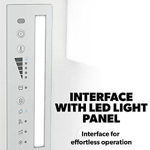 Dometic NRX 130S | Compressor Refrigerator | 130 L | Stainless Steel Front Panel | Easy To Use Control Panel