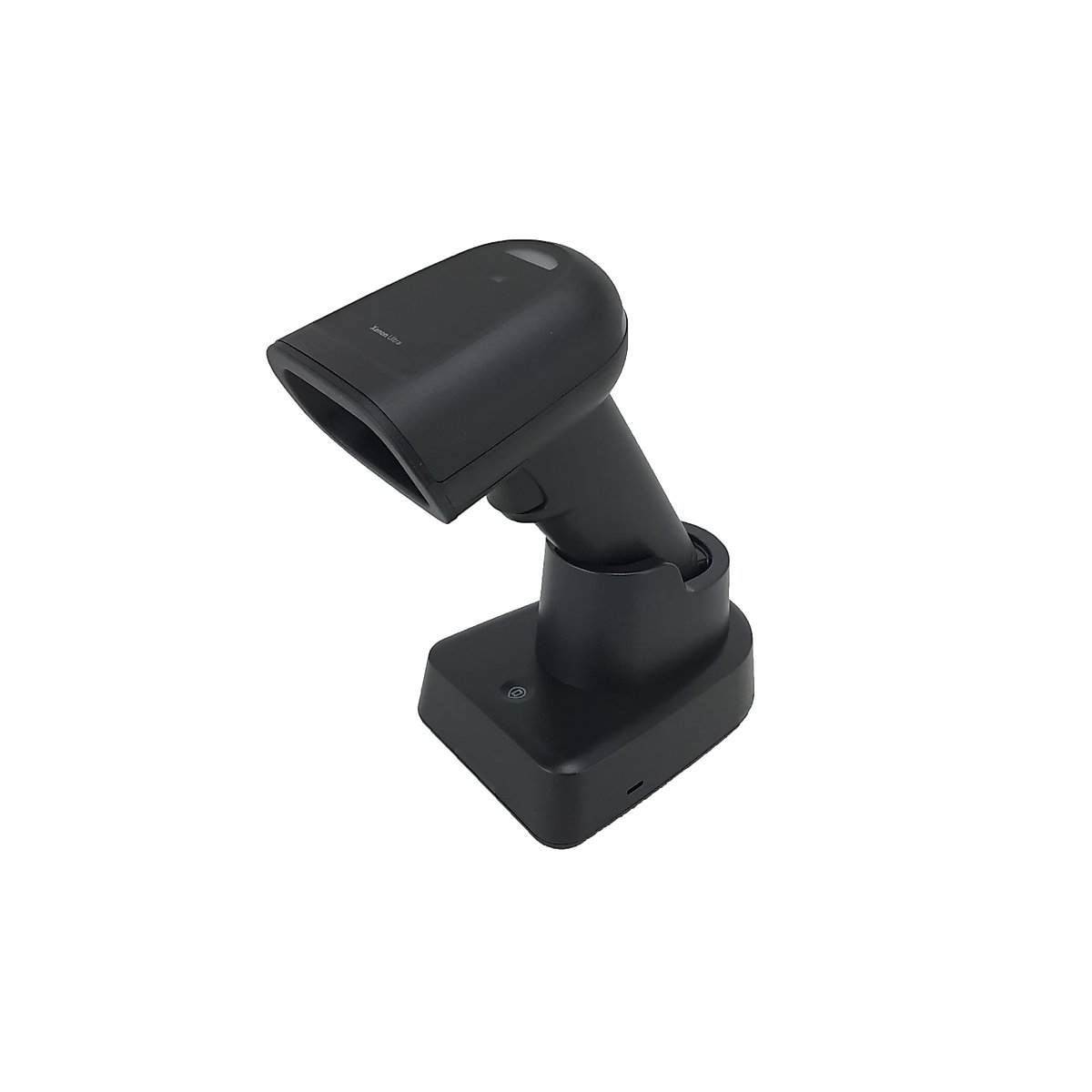 H○neywell Xenon Ultra 1962G-SR (Standard Range) Cordless Barcode Scanner (Black, 2D/1D,Green Dot LED，IP52，Radio/Bluetooth) Kit, Includes Cradle, RS232 Cable and USB Cable(Upgraded Model of 1952G-SR)