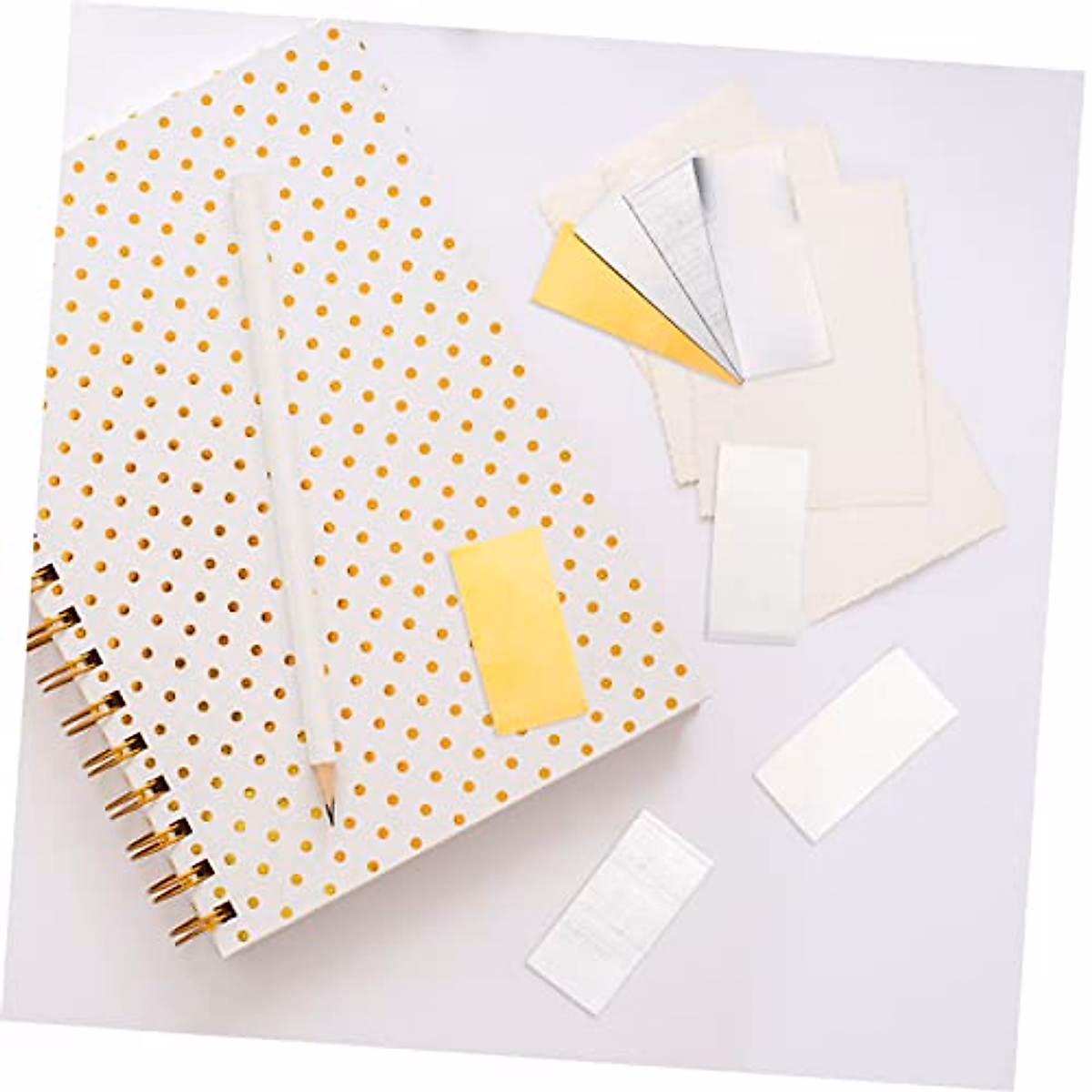 VILLFUL 16pcs Fruit Battery Zinc Plate Electrode Strip for Electroplating Electrode Materials Zn Chemistry Sample Zinc Anode Battery Experiment Materials Anode for Zinc Electroplating Iron