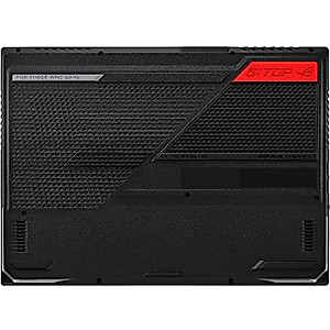 ASUS ROG Strix G15 Advantage Edition Gaming Laptop, 15.6" 300Hz FHD Display, AMD Ryzen 9-5900HX,Radeon RX 6800M GPU, RGB Keyboard, Windows 10,W/ HDMI (32GB RAM | 1TB PCIe SSD)