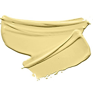 wet n wild Prime Focus Glass Skin Correct Primer, Bright Crystal Finish, Yellow